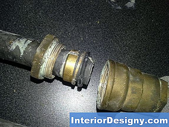 Maison: Comment Fermer Une Valve De Robinet - 2026 | Fr.Interior ...
