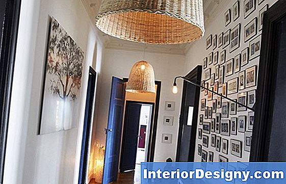 Maison: Comment Décorer Les Murs Avec Des Collages - 2026 | Fr.Interior ...