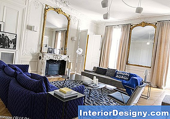 Maison: Comment Décorer Et Créer Un Boudoir - 2026 | Fr.Interior ...