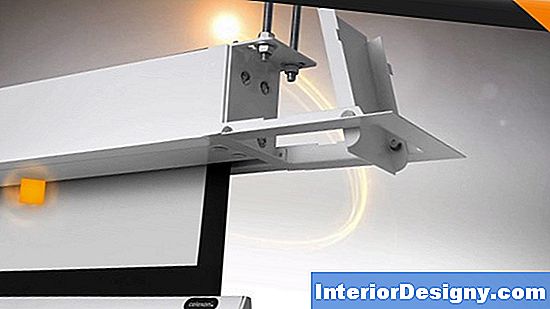 Maison: Comment Installer Un Projecteur De Plafond - 2026 | Fr.Interior ...