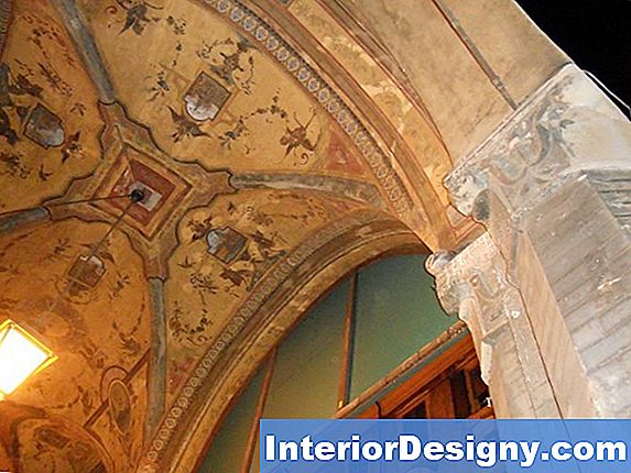 Casa: Come Progettare Un Portico Aperto - 2026 | It.Interior-Designy.com