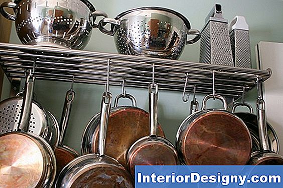 Huis: Hoe Een Lazy Susan-Kast Te Vervangen - 2026 | Nl.Interior-Designy.com