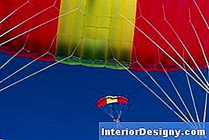 Maison: Comment Décorer Un Intérieur Avec Des Parachutes - 2026 | Fr ...