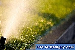Maison: Comment Installer Un Solénoïde Dans Un Arroseur Rainbird En ...