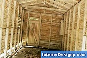Maison: Comment Garder Un Garage Chaud - 2026 | Fr.Interior-Designy.com